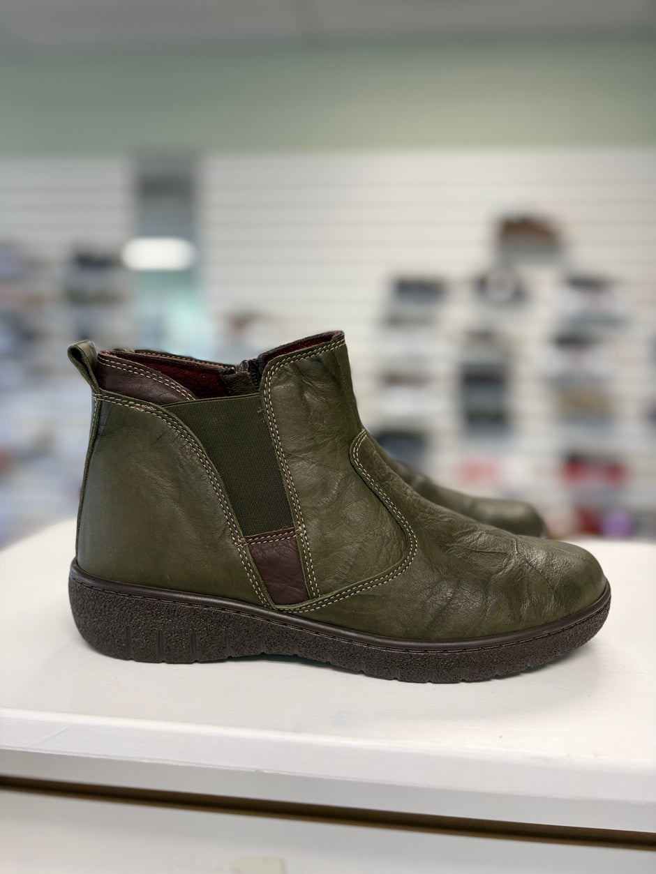 Volks Walkers Shoes Canada – Comfort & Support | The Shoebox Sarnia ...
