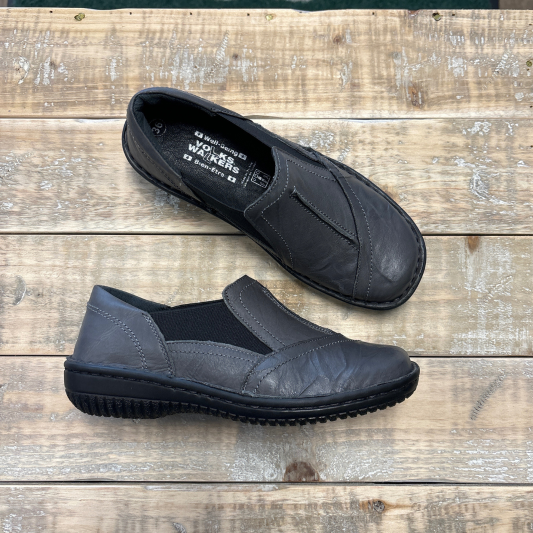 Volks Walkers Shoes Canada – Comfort & Support | The Shoebox Sarnia ...